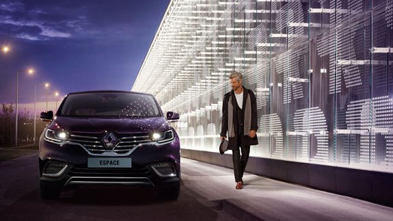 Lista opreme i opcija | Renault ESPACE | Renault BiH