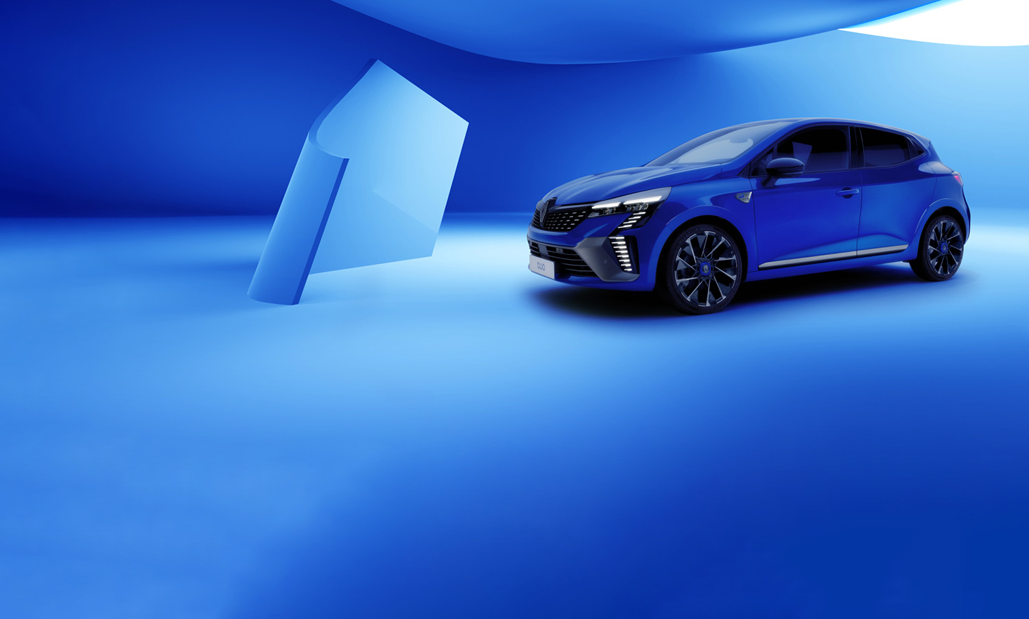 Pregled | Clio E-Tech full hybrid | Renault BiH