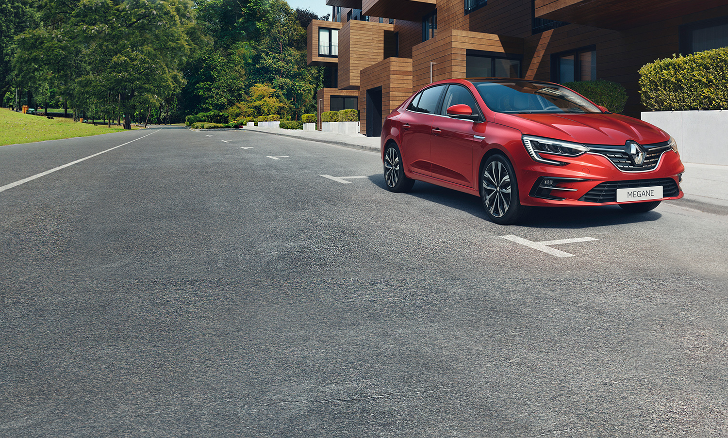 Megane GrandCoupe | Renault BiH