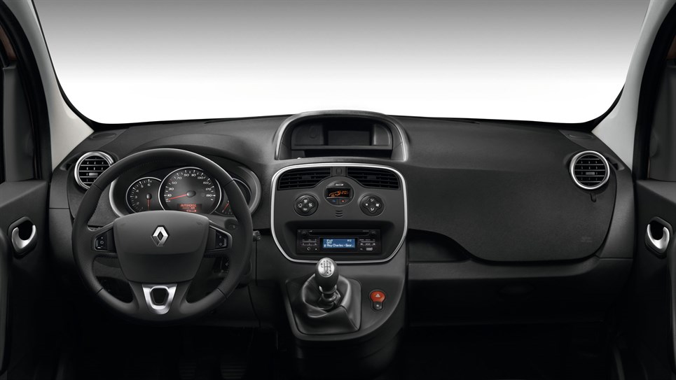 Extreme | Renault KANGOO | Renault BiH
