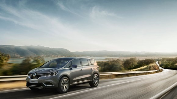 Motori | Renault ESPACE | Renault BiH