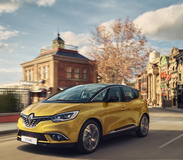 Naslovna | Renault BiH