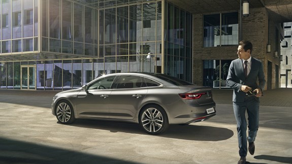 Renault TALISMAN | Renault BiH